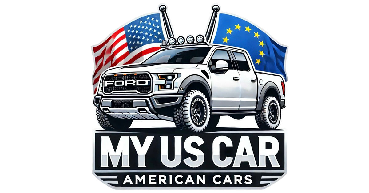 MY US CAR: American car imports