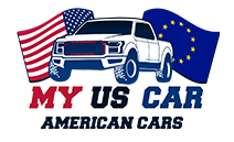 MY US CAR: American car imports